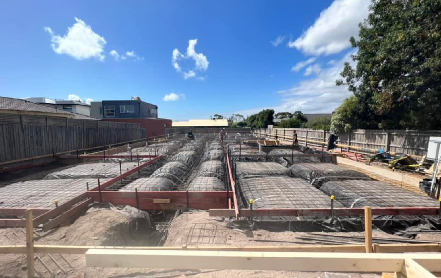 Mornington Builder » Mornington Builders