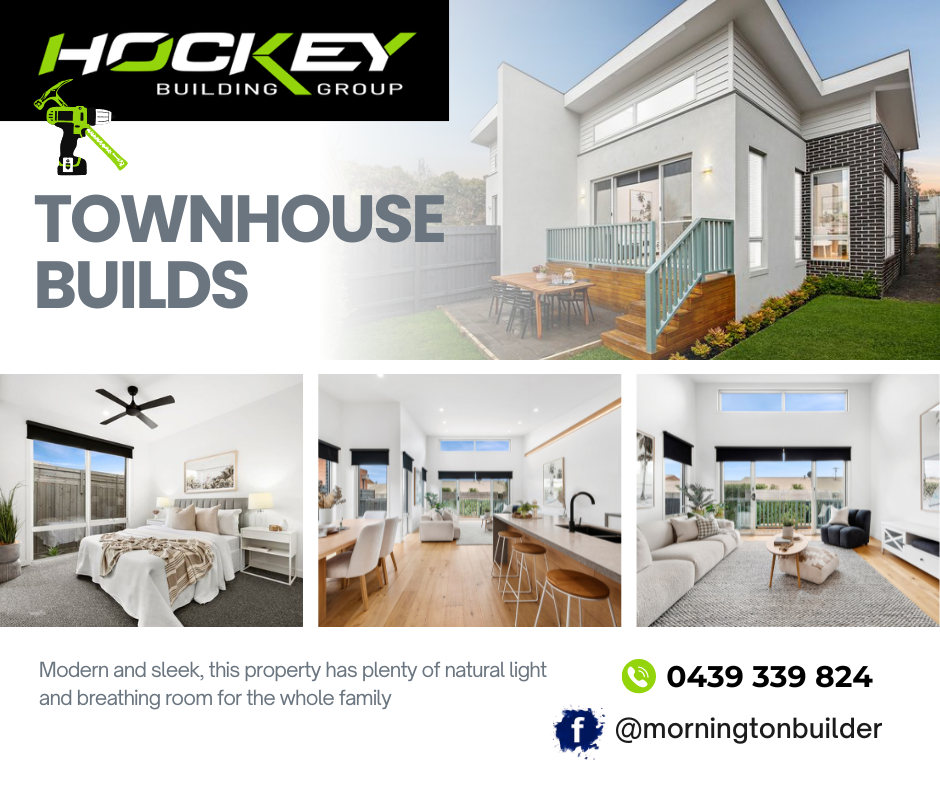 Mornington Peninsula Builders » Mornington Builders
